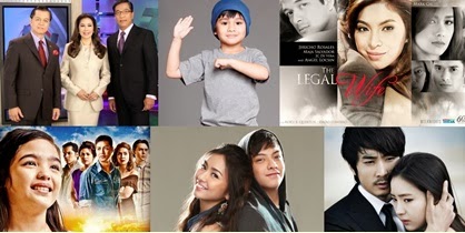 ABS-CBN Primetime Bida Scores Landslide Victory Over Competition | BIDA ...