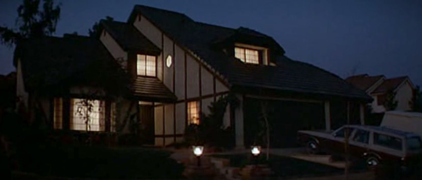 Awesome Movie Locations: Poltergeist (1982)
