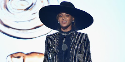 Starting out in Destiny's Child, high-end labels didn't really want to ...