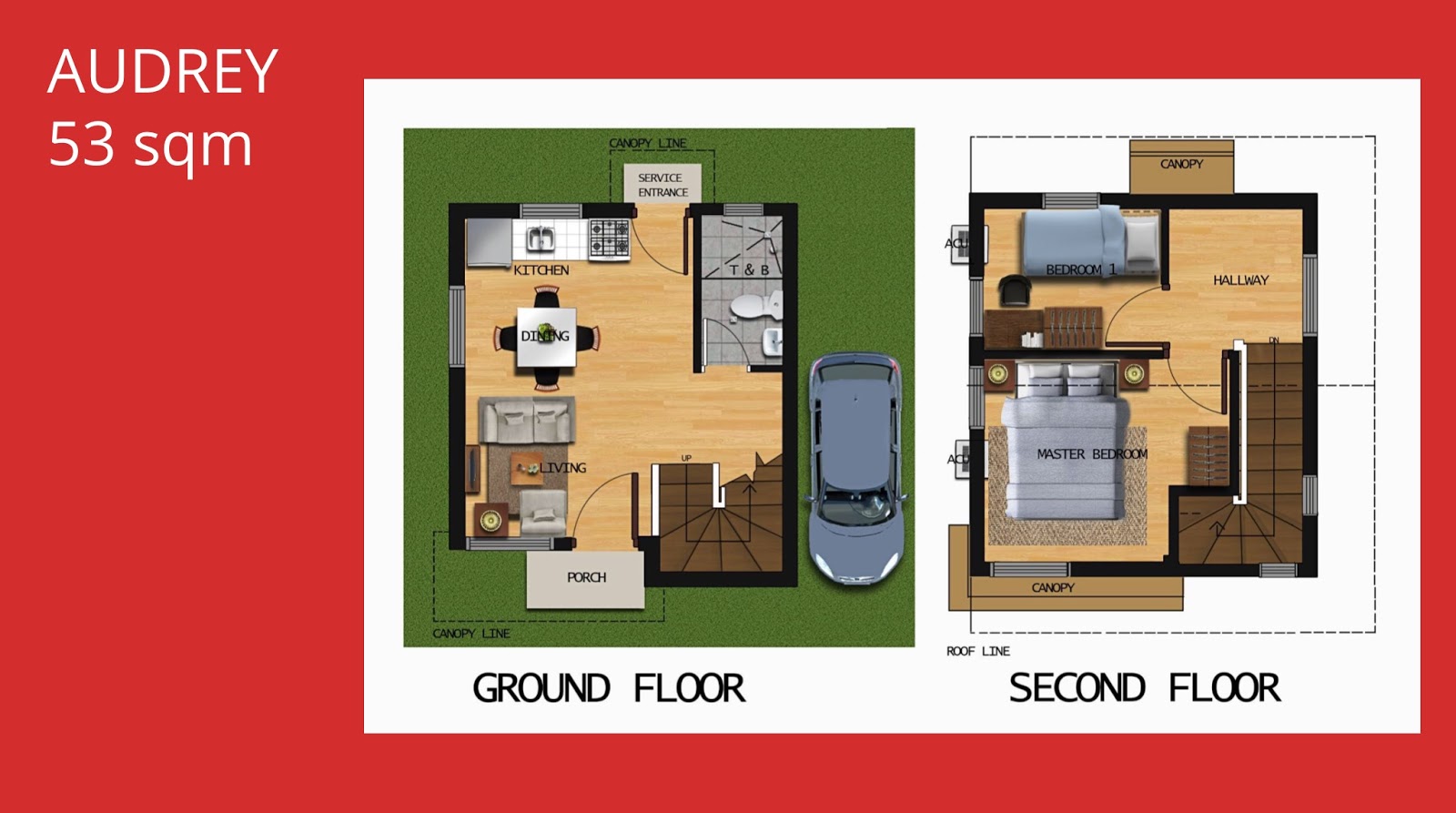 Cathleen - Avida Property Specialist: More House Model Options in Avida ...