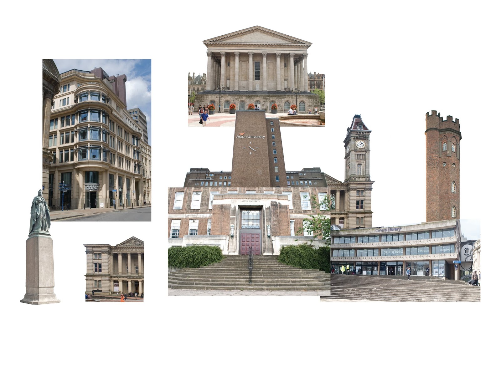 GC Photography: New architectural montage
