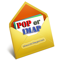 Cara mengaktifkan POP atau IMAP di Gmail - MisnoZone