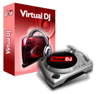 VirtualDJ Pro v7.3 Mezclador de Musica muy buenoo !!! FULLL!