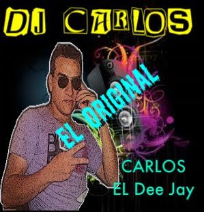 DJ Carlos El Original : Mix Reggaeton Flow Octubre 2011 : Extremo Total ...