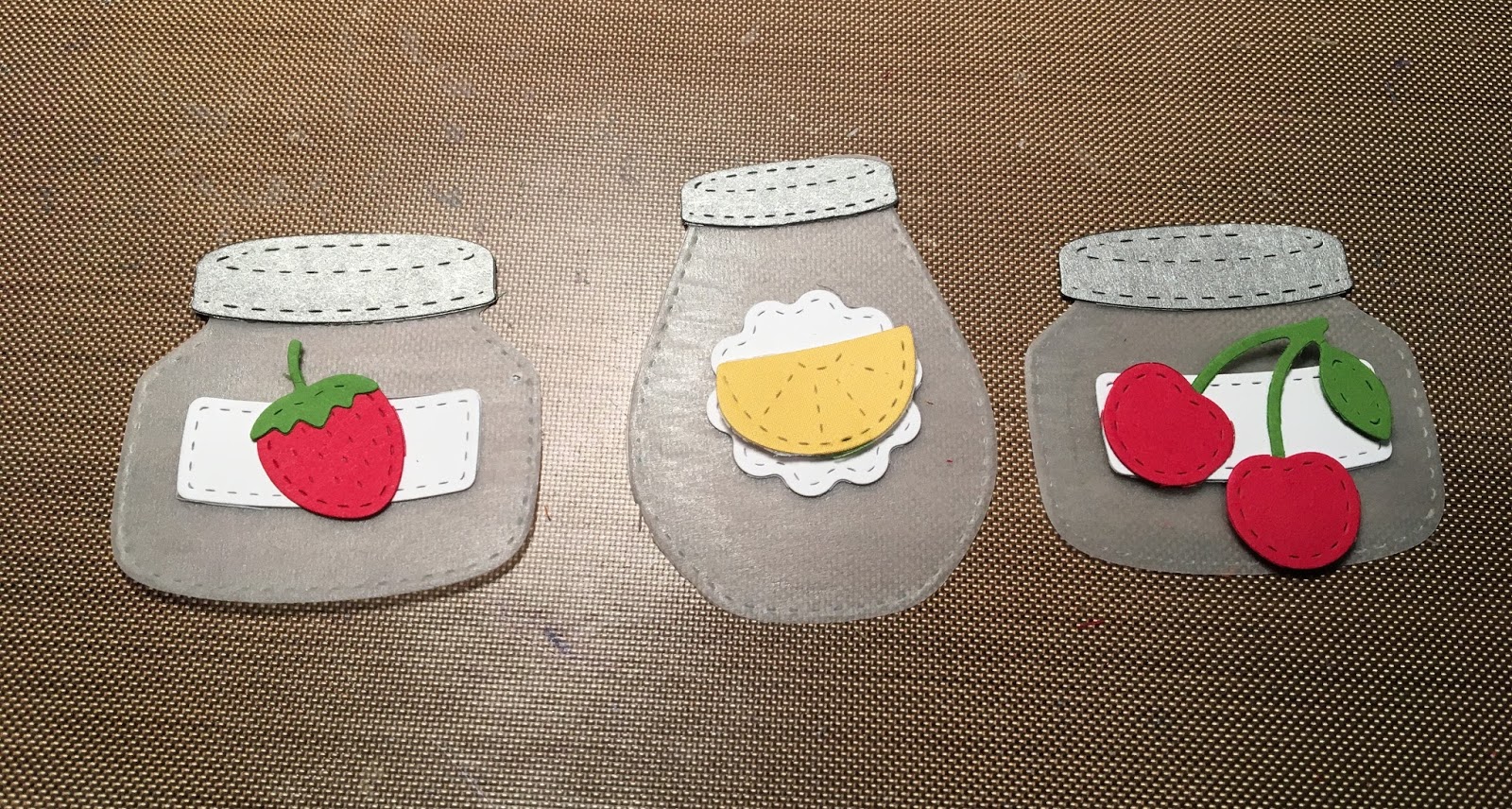 CottageCutz: Homemade Goodies!