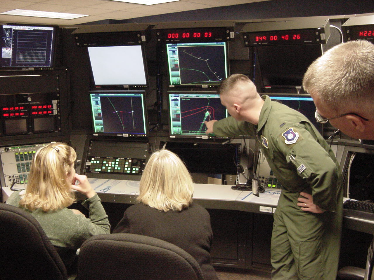 Naval Open Source INTelligence: First Launch Successful Under RSA IIA's ...