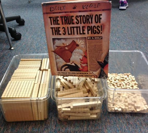 Mrs. Yollis' Classroom Blog: Place Value Places!