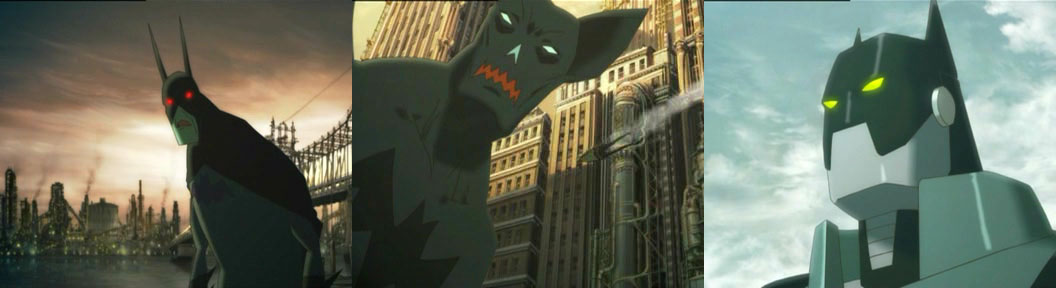 Viajar leyendo: críticas express: Análisis de “Rashomon” (1950, Akira ...