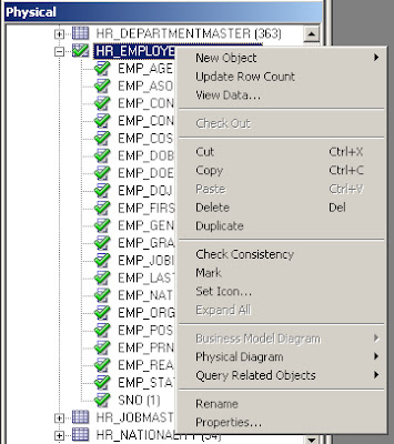 Diksha Sea: [OBIEE 11g] Deploy / Undeploy Opaque View