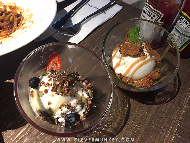 SOULed OUT Introduced New Menu with Cuisine from Around the World