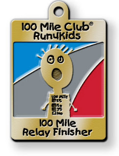 The 100 Mile Club®