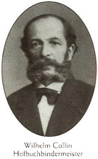 The Pressbengel Project: Exploring German bookbinding traditions and ...