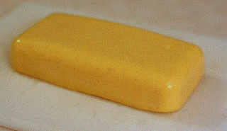 Family Preserves: Family Recipe Friday - Mush