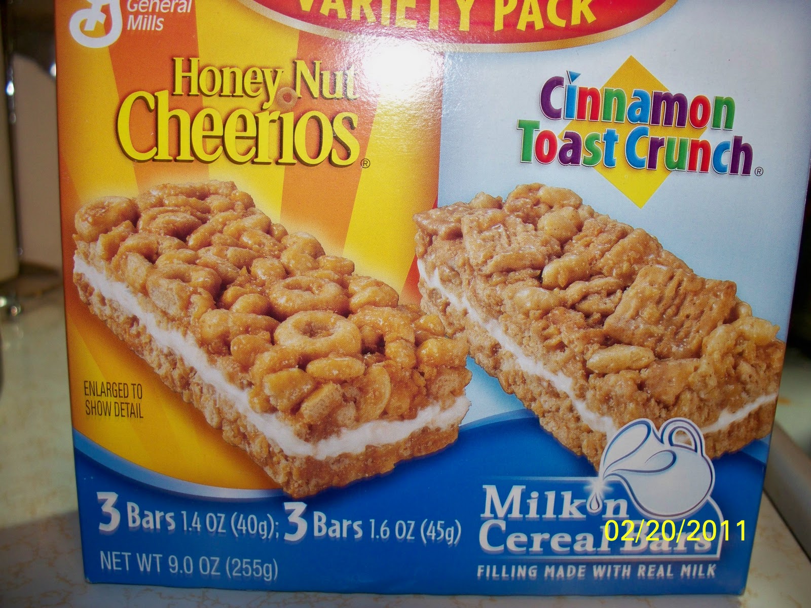 Simply, Entirely Me: Kitchen Creation Number One: Cereal Bars