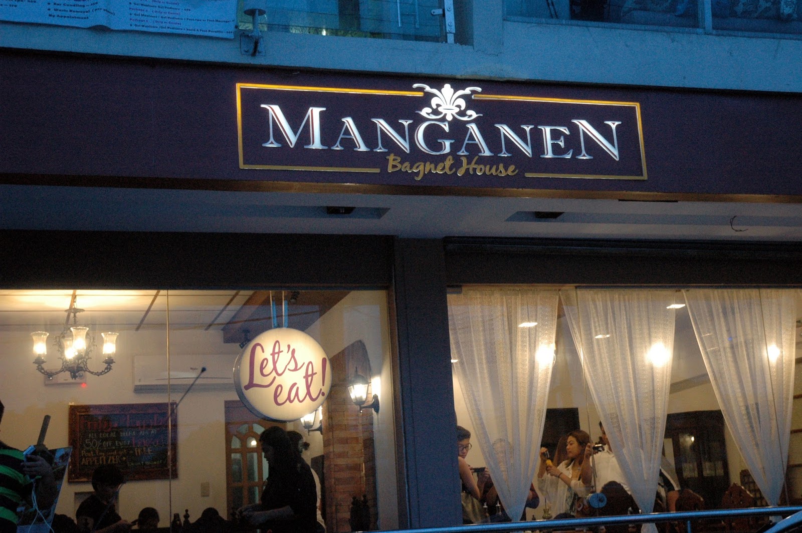 DUDE FOR FOOD: #ZomatoXABSCBN Marikina Food Crawl: It's All About Pork ...