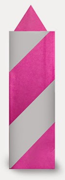 Candle 3 - Easy Origami instructions For Kids