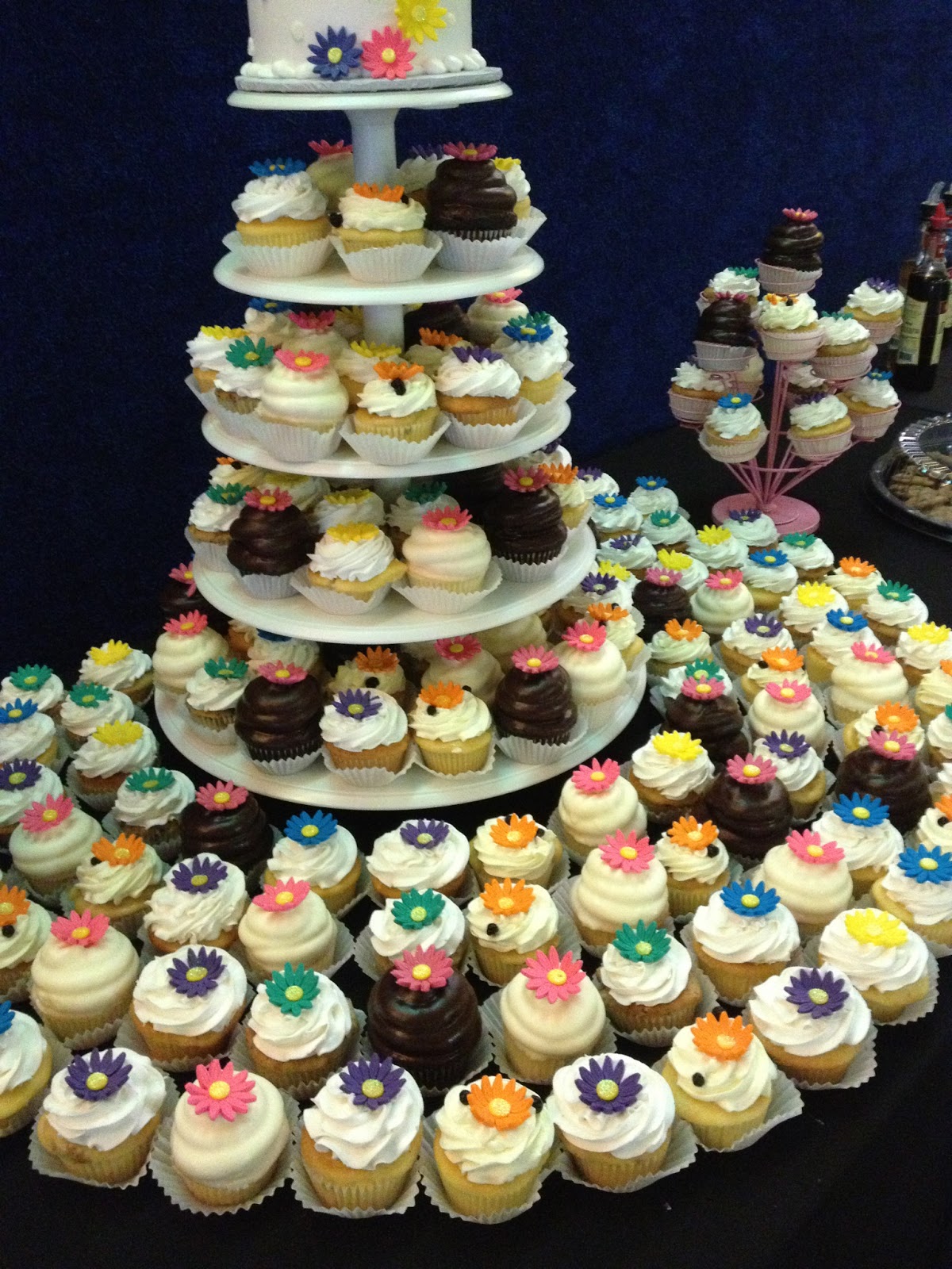 Runs for Cookies: Photo booth