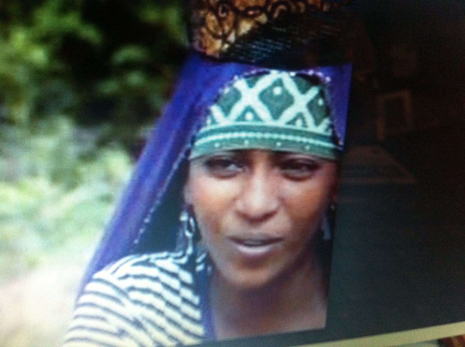 THE BLACK SOCIAL HISTORY:: BLACK SOCIAL HISTORY - THE FULA PEOPLE ARE ...