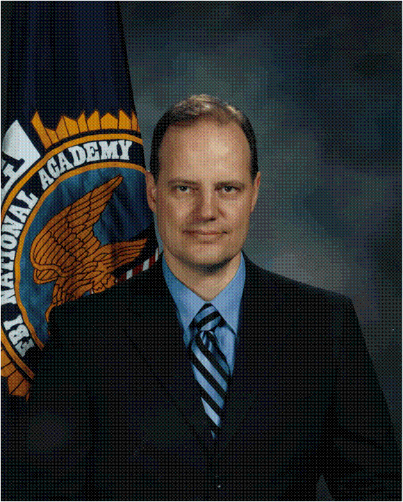 About Steve | From the Chief's Desk