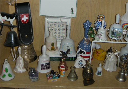 Spackman Family History: Spackman Heirlooms