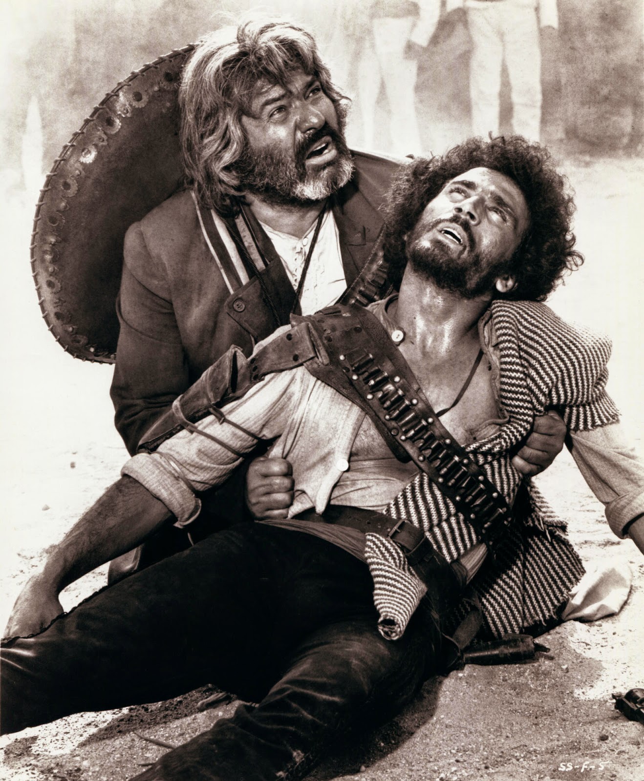 MON NOM EST PERSONNE: LES IMAGES DU WESTERN SPAGHETTI.: "ADIOS SABATA ...