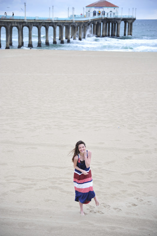 ANNe MARIe FOX PHOTOGRAPHY: MeGAN SHeRRiLL - AcTReSS - MANHATTAN BeACH