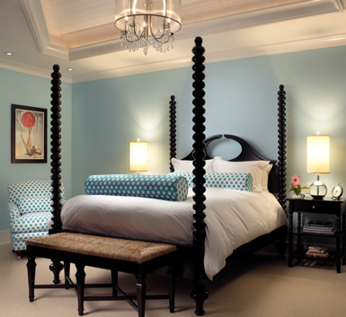 belle maison: Polka Dots for Grown-ups