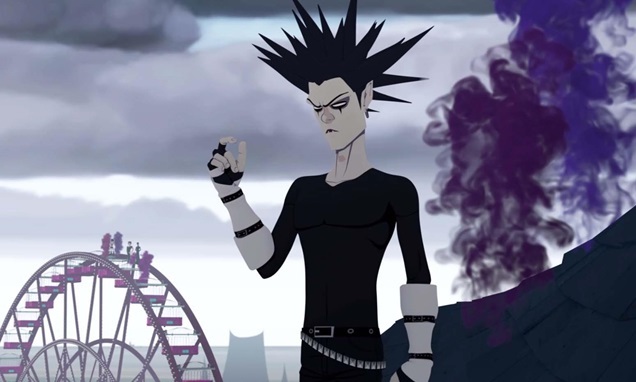 Últimas Tendencias: Zombillenium, observa el tráiler de la nueva ...