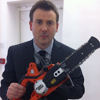 Coronation Street Blog: The end is near for John Stapewick