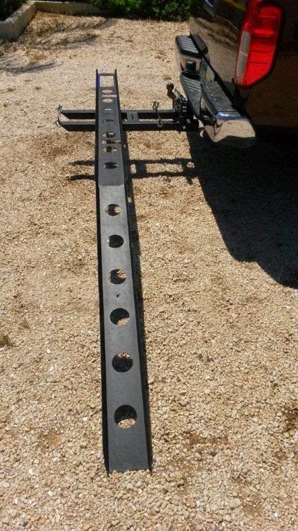 Gear and Stuff: X-Ramp