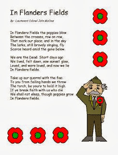 LMN Tree: Veterans Day Free Resources and Activities