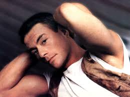 Super Hollywood: Van Dam Pictures And Wallpapers
