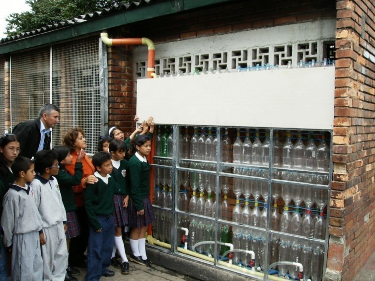 (Level 2) show me your proof: Updates: How to build a rainwater ...