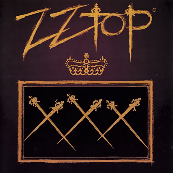 ZZ Top - The Complete Studio Albums 1970-1990 - DISCOGRAFIAS COMPLETAS KIKO