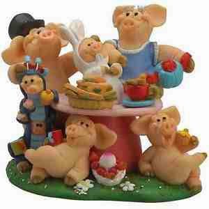 Piggin | Collectibles Coach