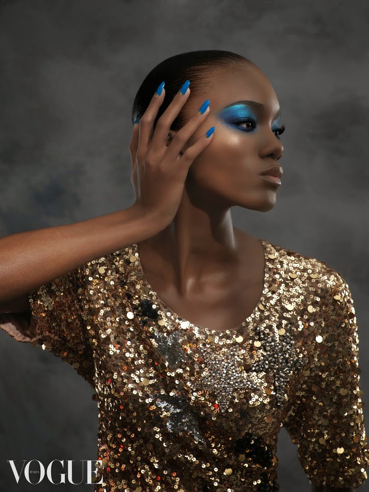 Fashion Wild Inspiration: Your Angel Model Search - Who's Next...? (Part 2)