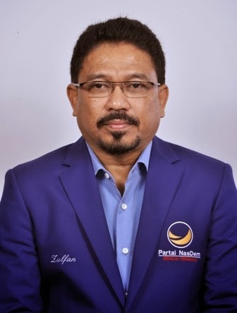 Tokoh-Tokoh Syiah di Kancah Politik - Abu Fakhiroh