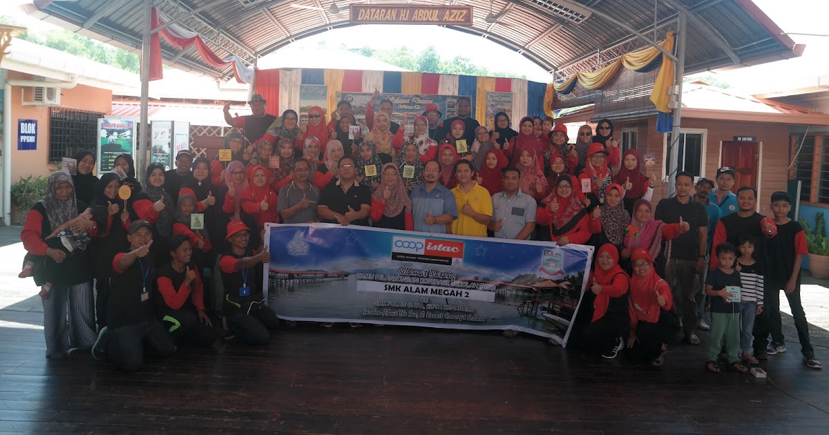 KOPERASI SMK PULAU GAYA BERHAD: PKS PERTAMA BAGI TAHUN 2017 :SMK ALAM ...