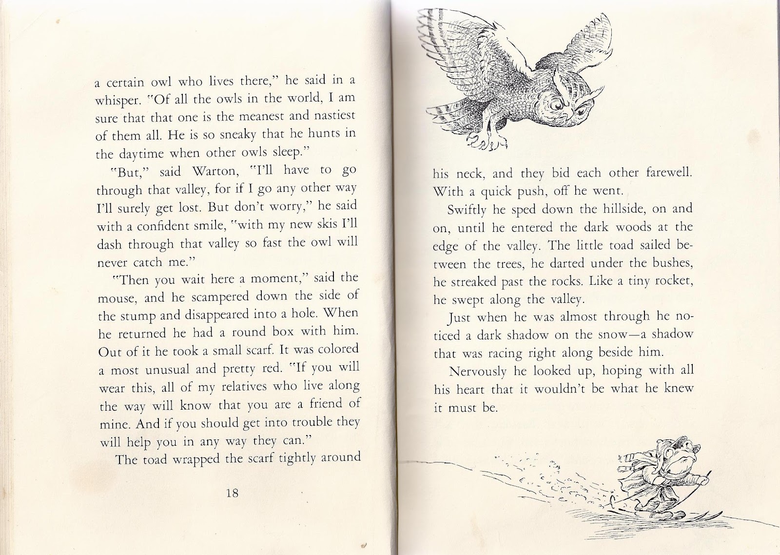 Excellent Kids' Books: A Toad for Tuesday by Russell E. Erickson ...