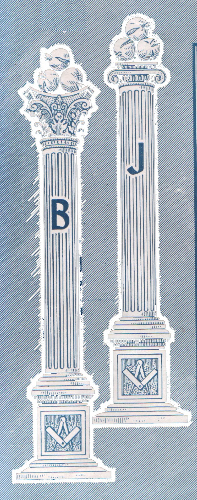 Colectivo Taller THRB: La Masonería por Eloy Reverón Julio de 2012