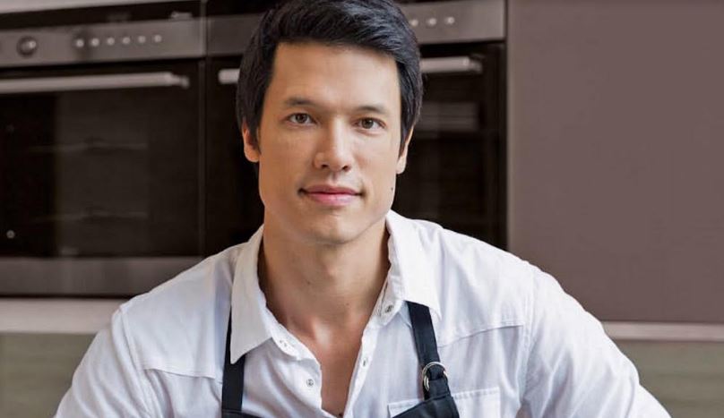 News Shopping: Leo Young, vencedor da edição amadores do MasterChef ...