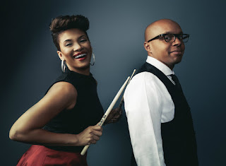 St. Louis Jazz Notes: Jazz this week: The Baylor Project, Don Dietrich ...