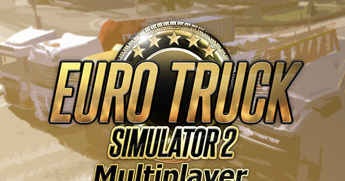 Euro Truck Simulator 2: Multiplayer