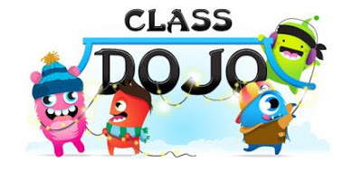 Caffeine and Lesson Plans: Class Dojo