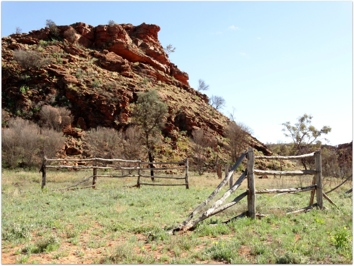 Snap Happy Online : Kathleen Springs, Watarrakah National Park, N.T.