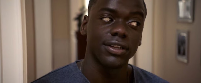Get Out: Movie Review