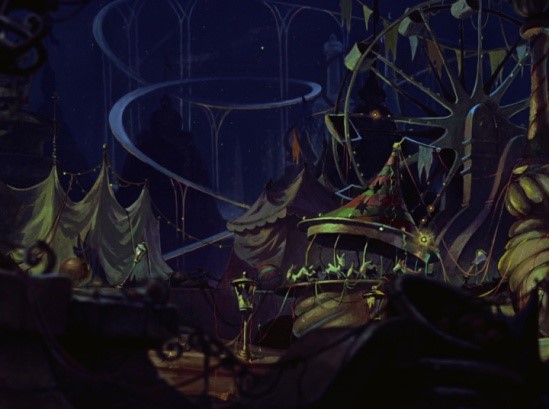 Disney Avenue: The 7 Eras of Disney Filmmaking