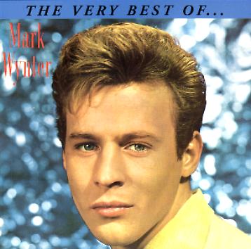 FROM THE VAULTS: Mark Wynter born 29 January 1943