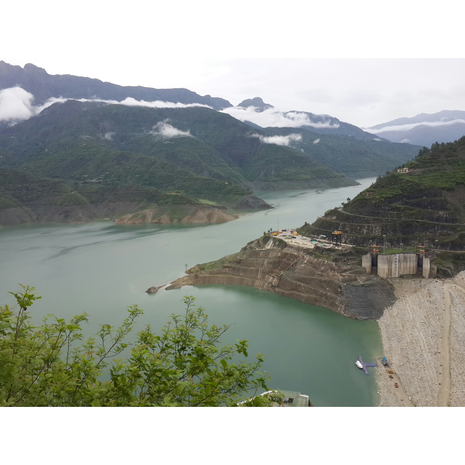 Didihat by Sourav Bhatia