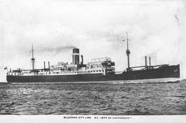 Researching My Family History